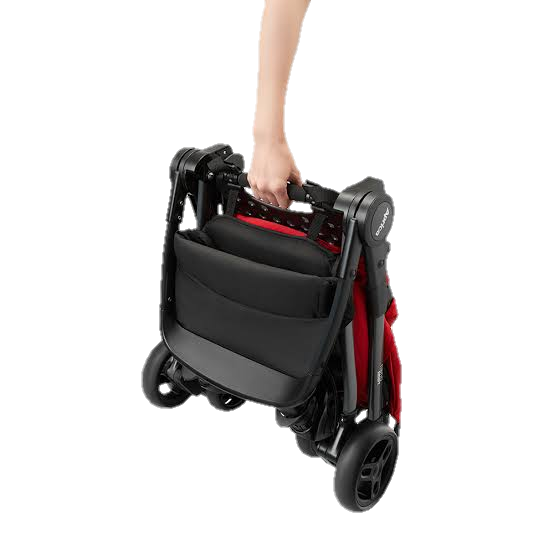 Aprica Nano Smart - Sewa Stroller Malang dan Batu